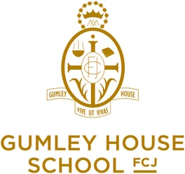GUMLEY HOUSE SCHOOL FCJ